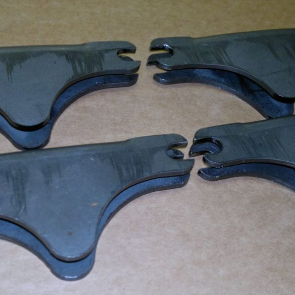 Brake shoe expander for mechanical brakes – Virtanen Restoration Panels